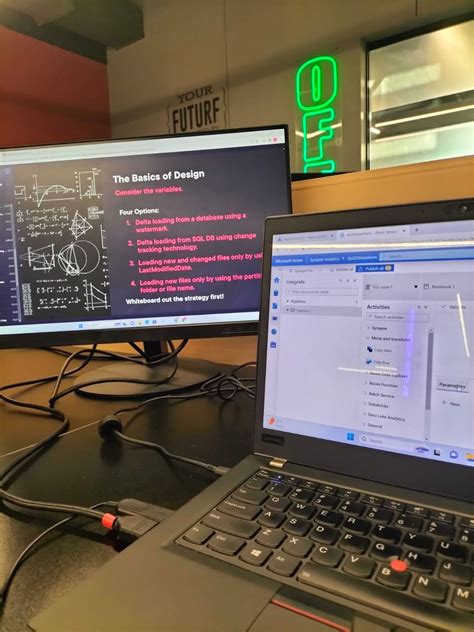 Muhammad Gunzalas On Linkedin Dataengineering Microsoftazure Machinelearning Bigdata