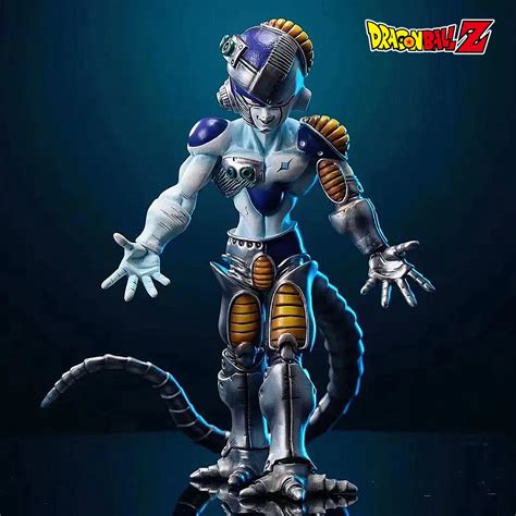Mecha Frieza Super Dragon Ball Z