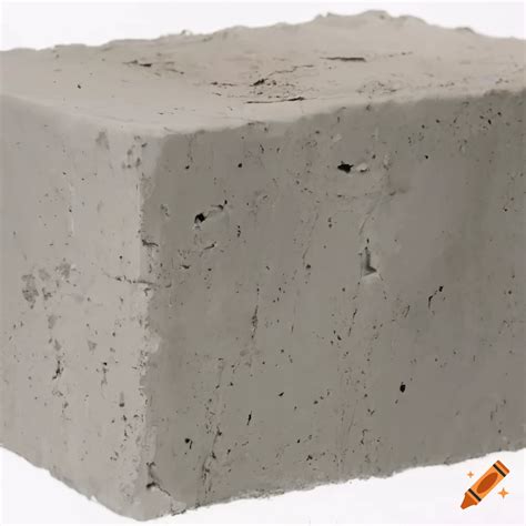 Concrete Blocks On Craiyon