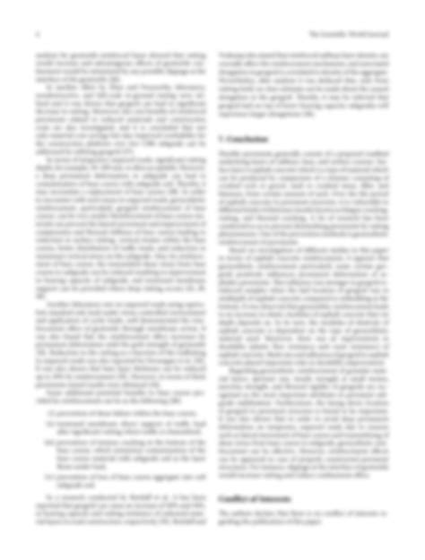 Solution 2014 530 Improving Rutting Resistance Of Pavement Structures Using Geosynthetics An