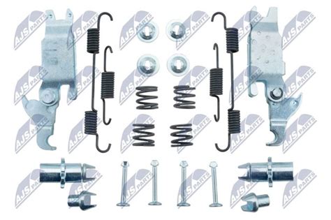 4831621000 Ssang Yong nty регулятор тормозных колодок