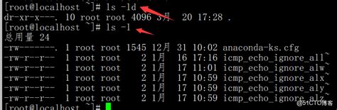 系统目录结构、ls命令、文件类型、alias命令 老貓儿的博客 csdn博客