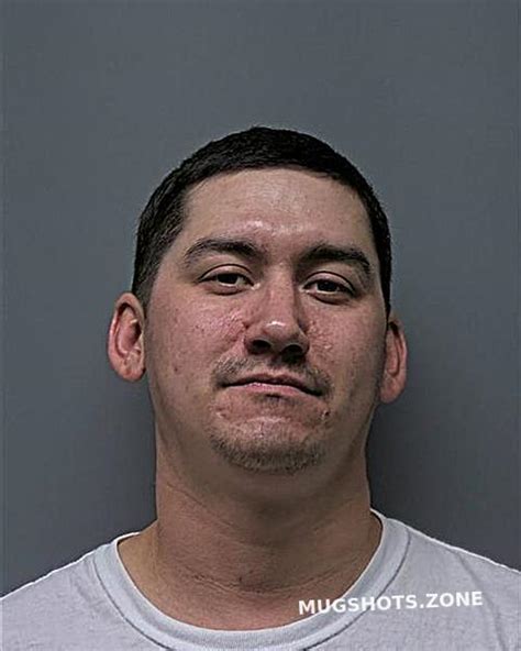 Powell Jonathon Michael 06 14 2024 Russell County Mugshots Zone