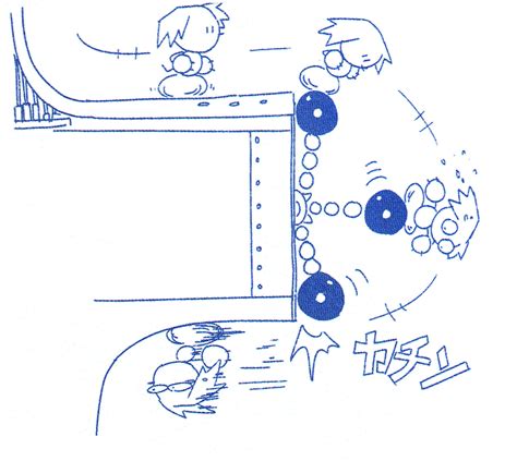 Sketch Artwork For Flying Battery Zone From Sonic The Hedgeblog