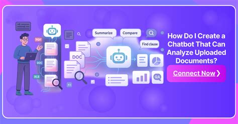 Document Analysis Chatbot How To Build One Customgptai