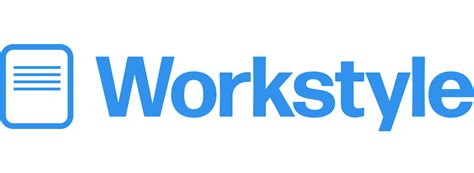 Workstyle Logo Workstyle Logo