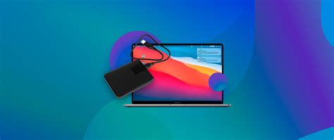 How To Recover Data From External Hard Drive On Mac Methods
