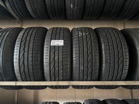 215-55 R16 93V Bridgestone Turanza ER300 4шт: 2 000 грн. - Автошини ...