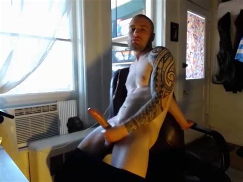 Straight Beating His Meat On Cam Straight Beating His Meat On Cam