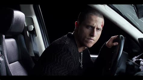 Auscaps Shane Harper Shirtless Power Book Iv Force 1 09 Trust