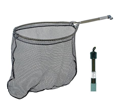 Mclean Medium Long Handle Weigh Net Riversedgeoutfittersnc