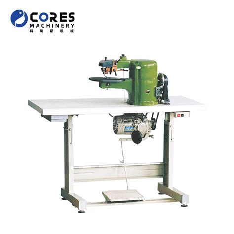 Edge Folding Binding Machine Cores Machinery