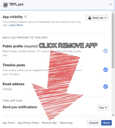 firebase facebook authentication re request permissions stack overflow