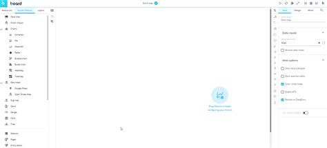 Creating An Svg Map Object