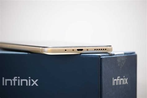 The Infinix Note 4 Pro Review Life On The Pro Side Of The Infinix Note