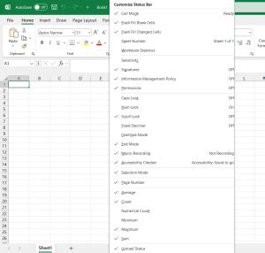 How To Fix Arrow Keys Not Working In Excel Methods MyExcelOnline