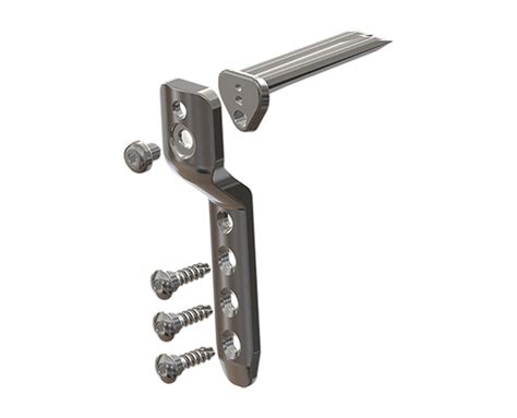 Lollipop Orthopediatrics