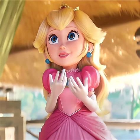 𝐏𝐞𝐚𝐜𝐡 Super Princess Peach Super Princess Super Mario Bros