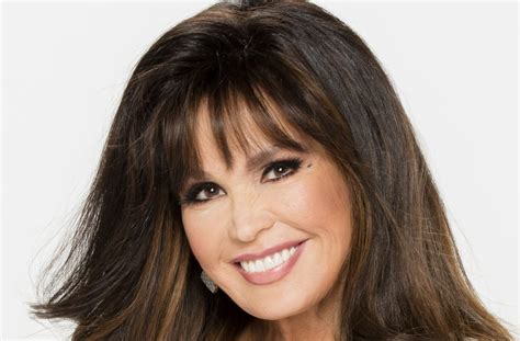 Bang Magazine Marie Osmond Says She Underwent Breast