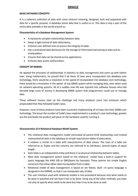 A Mini Project On Designing A Database For Library Management System