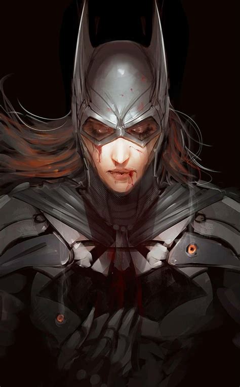 Batgirl Batgirl Art Dc Comics Art Batgirl