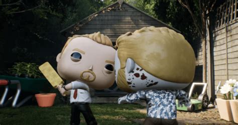 Funko Fusion Gameplay And Story Info Everything We Know So FarGame