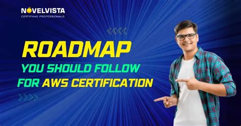 Roadmap You Should Follow For AWS Certification In