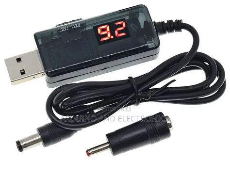 Usb Boost Converter In Bole Accessories And Supplies For Electronics