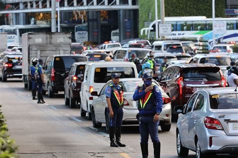 Mmda May Scrap Number Coding Schemes Window Hours