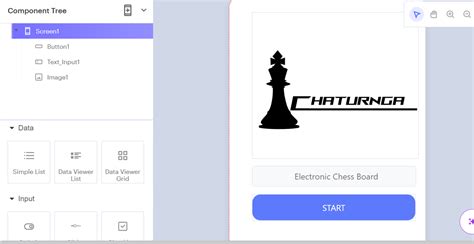 List Picker Ble Uuid Doesnot Exist Questions About Thunkable
