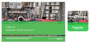 Ecostruxure Operator Terminal Expert (EOTE) former of Vijeo XD – Rifqi-On Com