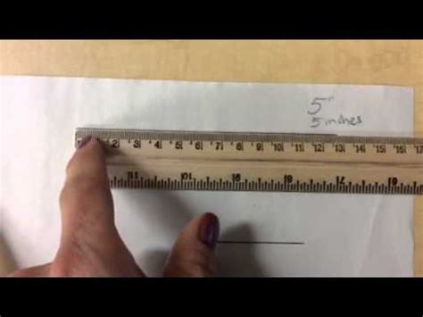 How Long Is Centimeters