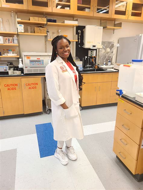 Why Research Wednesday Katelyn King