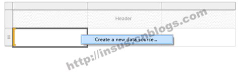 ASP NET MVC应用程序展示RDLC报表 Insus NET 博客园
