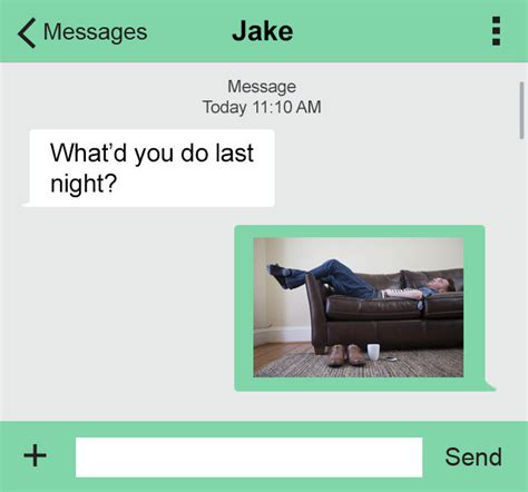 11 Text Transformations That Happen During Major Life Stages