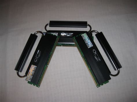 Ocz Reaper Tc Ddr3 1866 6gb Ocz3rpr1866c9lv6gk