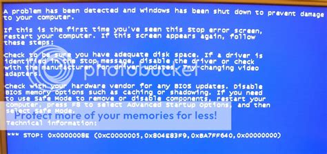 PC Won T Boot Not Even In Safe Mode Please Help R Techsupport