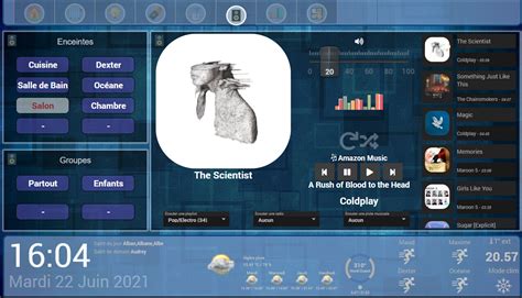 Communication Entre Sonarr Radarr Et Jeedom Multimédia Communauté