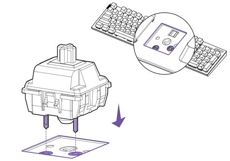 Building Your Nzxt Function Keyboard Nzxt Support Center