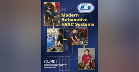 Macs Publishes New Mobile A C Textbook Fleet Maintenance