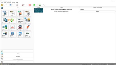 A List Of The 8 Best MKV To MP4 Converters