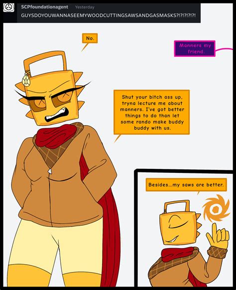 Jsab Arrhythmia Ask Blog 14 By Acrillex On Deviantart