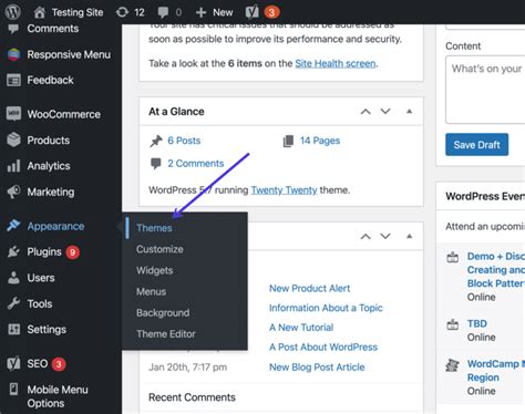How To Edit The Footer In Wordpress Using Every Method Possible
