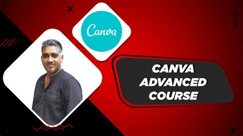 Canva Mastery Course – Tamil Business Tribe