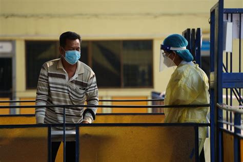 ពេលនេះអ្នកល្មើសច្បាប់មានទោសកាន់តែធ្ងន់រហូតជាប់ពន្ធនាគារ