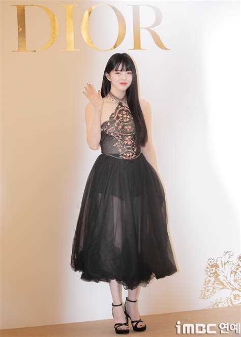 [포토] 한소희 섹시 시크 토미에 재질 기사상세 Imbc 연예