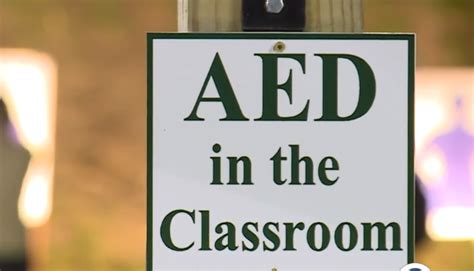 Parents Concerned Some About Unannounced Code Red Drills