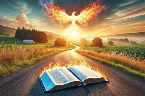 How The Word And Spirit Work Together