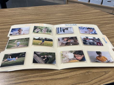 The Transformative Power Of File Folders In Special Education — Anthropologist In Heels