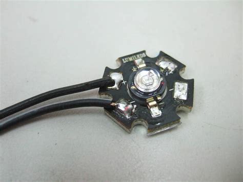 Constant Current LED Driver With Arduino Pwm General Guidance Arduino Forum